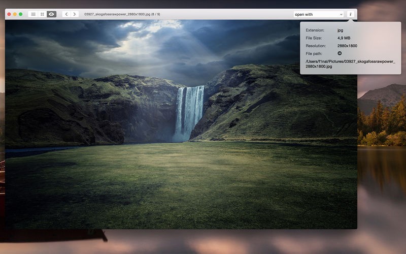 iMage Quick Viewer Lite Version | iPhone・Android対応のスマホアプリ探すなら.Apps