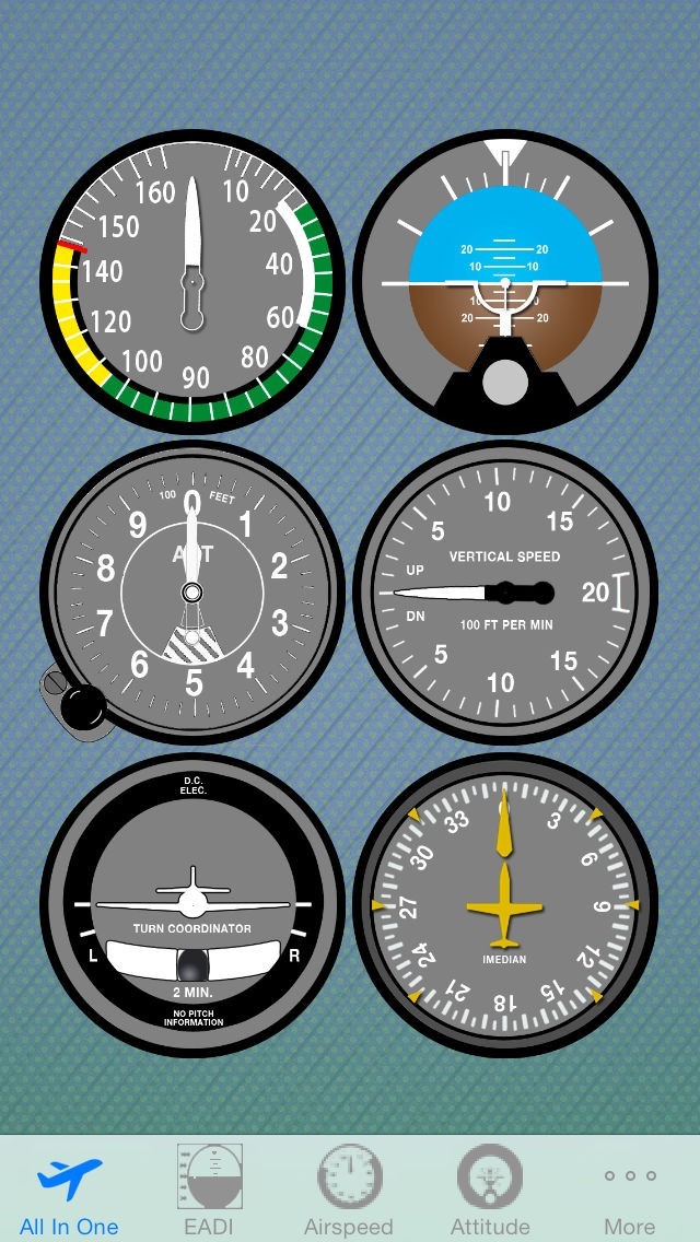 Virtual Instrumental Flight | iPhone・Android対応のスマホアプリ探すなら.Apps