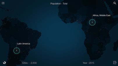 Urban World | iPhone・Android対応のスマホアプリ探すなら.Apps
