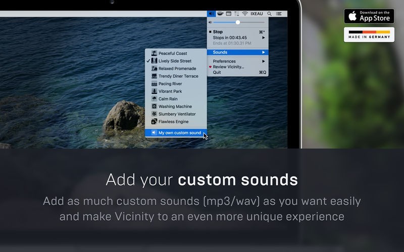 Vicinity | iPhone・Android対応のスマホアプリ探すなら.Apps