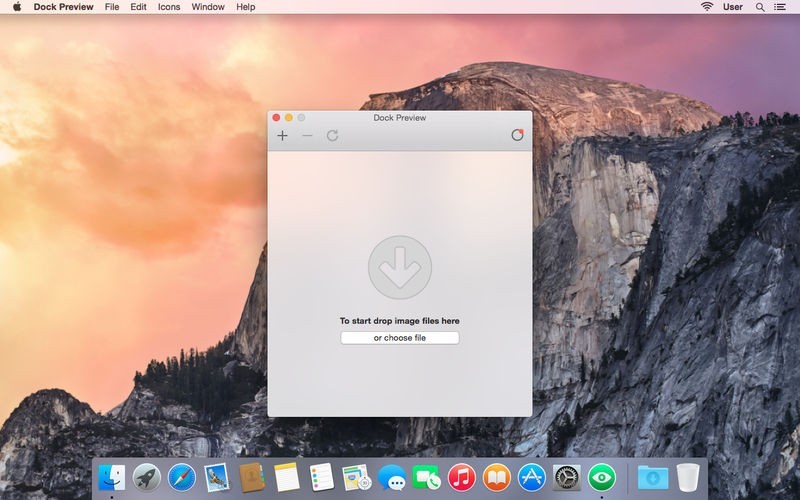 Dock Preview | iPhone・Android対応のスマホアプリ探すなら.Apps