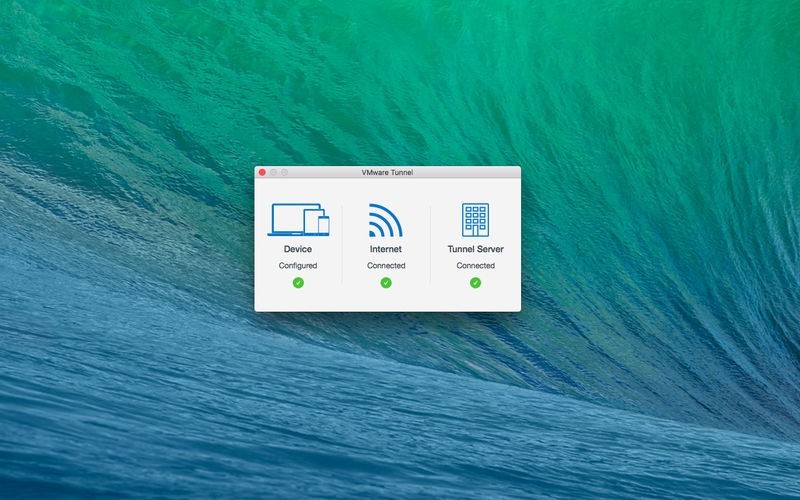 VMware Tunnel | iPhone・Android対応のスマホアプリ探すなら.Apps