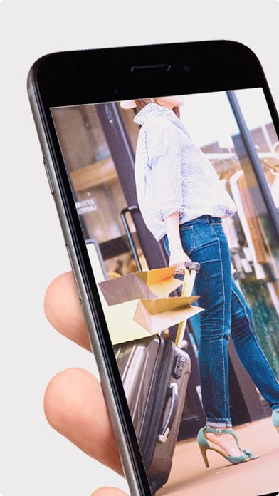 Payke 日本でのショッピングを便利に | iPhone・Android対応のスマホアプリ探すなら.Apps