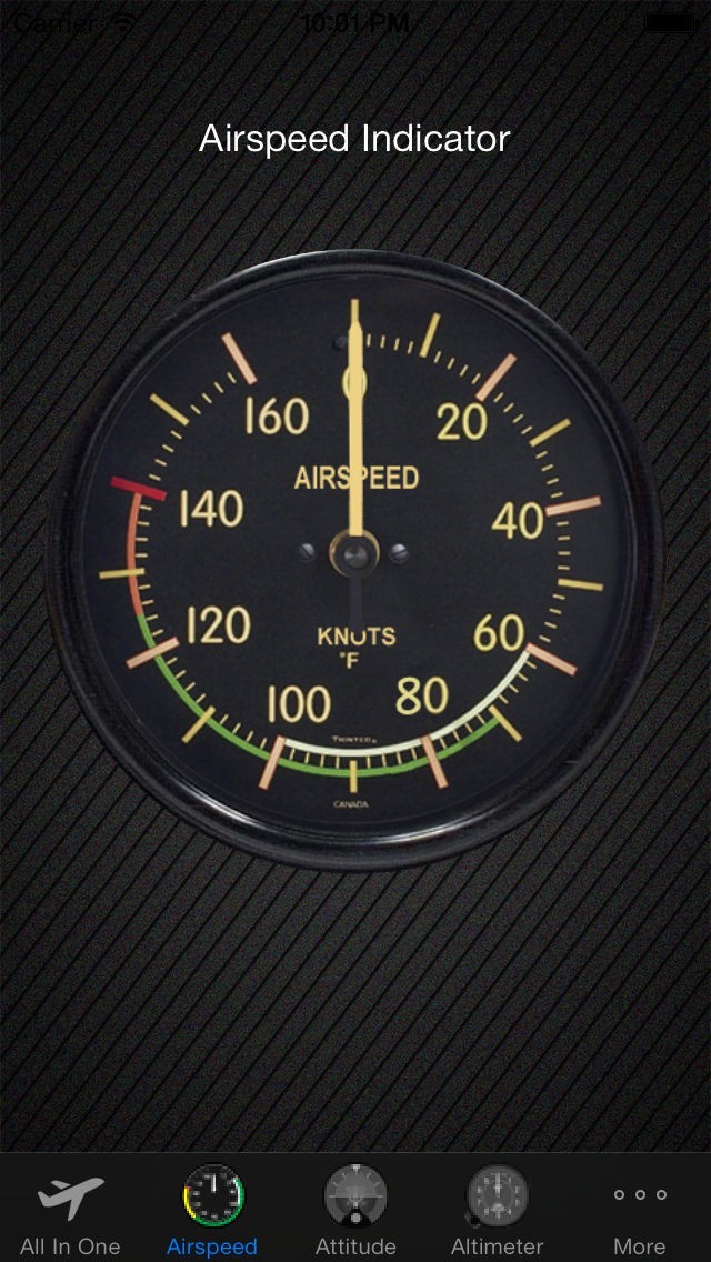 Instrumental flight | iPhone・Android対応のスマホアプリ探すなら.Apps