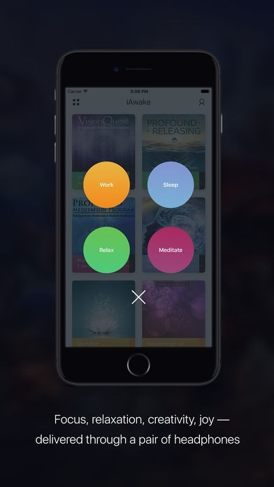 iAwake Technologies | iPhone・Android対応のスマホアプリ探すなら.Apps
