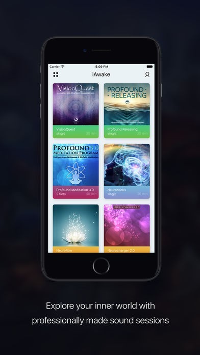 iAwake Technologies | iPhone・Android対応のスマホアプリ探すなら.Apps