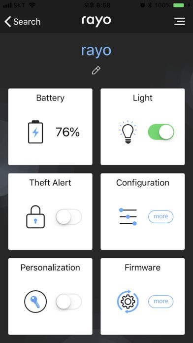 My Rayo | iPhone・Android対応のスマホアプリ探すなら.Apps