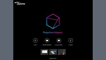 Optoma Projection Mapper | iPhone・Android対応のスマホアプリ探すなら.Apps