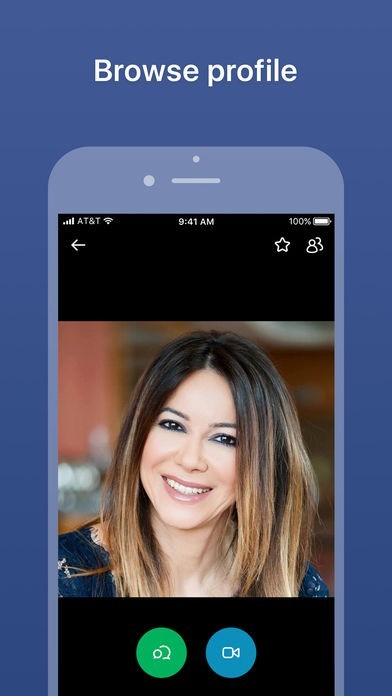 DateMyAge: Date Mature Singles | iPhone・Android対応のスマホアプリ探すなら.Apps