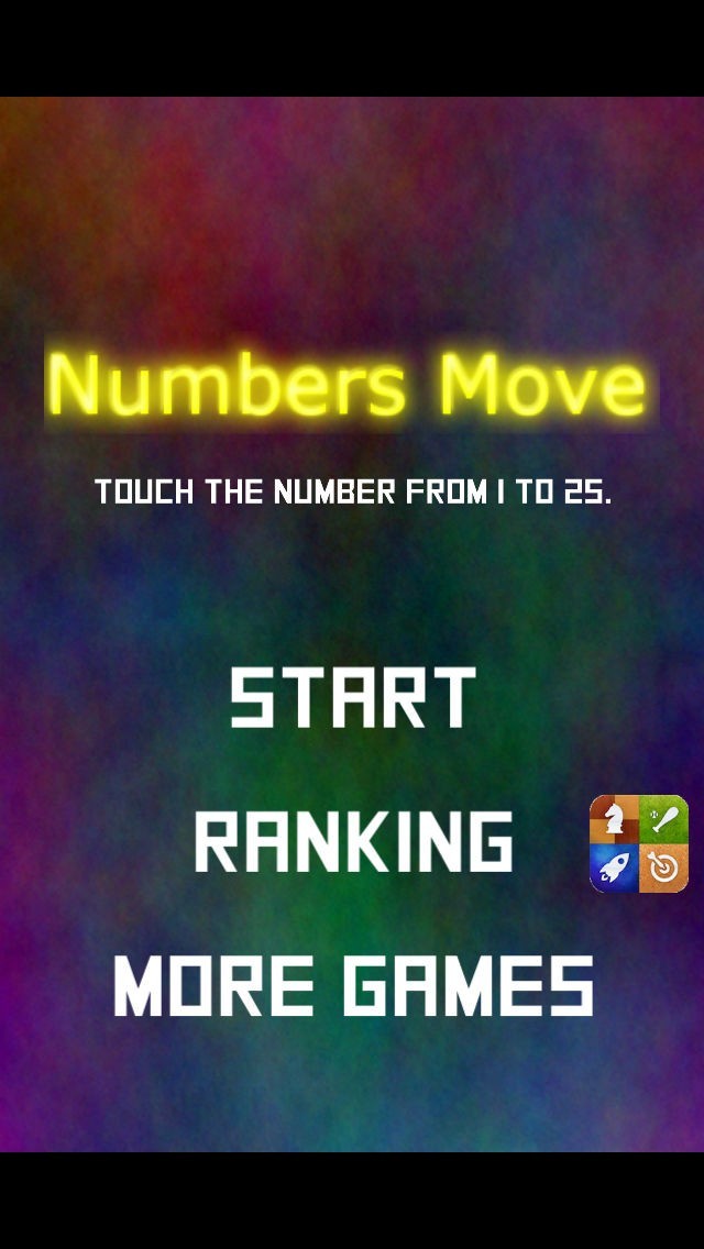Numbers Move | iPhone・Android対応のスマホアプリ探すなら.Apps