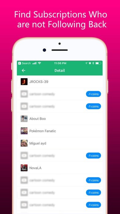 Sub Tracker for Youtube | iPhone・Android対応のスマホアプリ探すなら.Apps