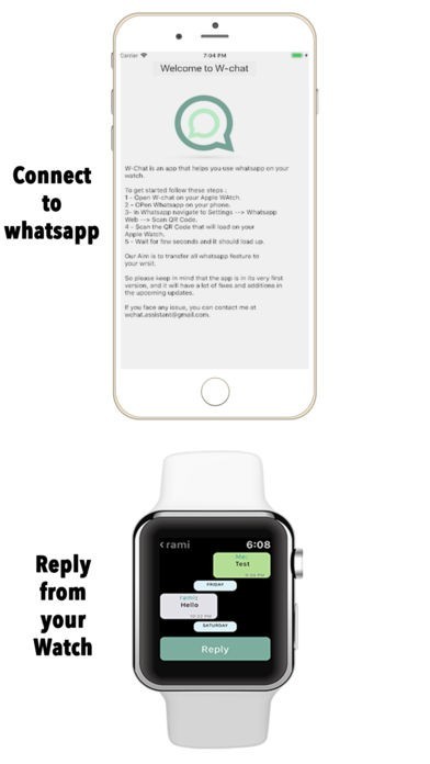 W-Chat | iPhone・Android対応のスマホアプリ探すなら.Apps