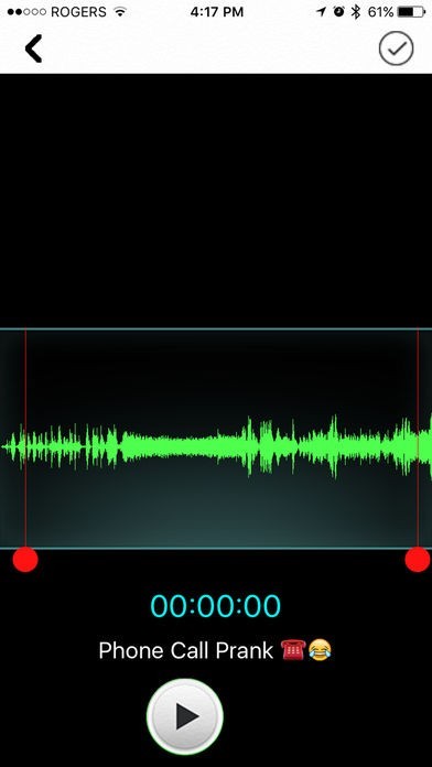Automatic Voice Recorder Pro - AVR Record | iPhone・Android対応のスマホアプリ探すなら ...