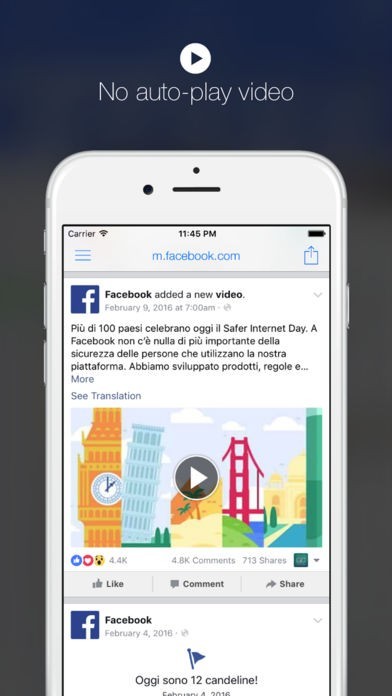Minimal Browser - Smart Desktop Browsing | iPhone・Android対応のスマホアプリ探すなら.Apps