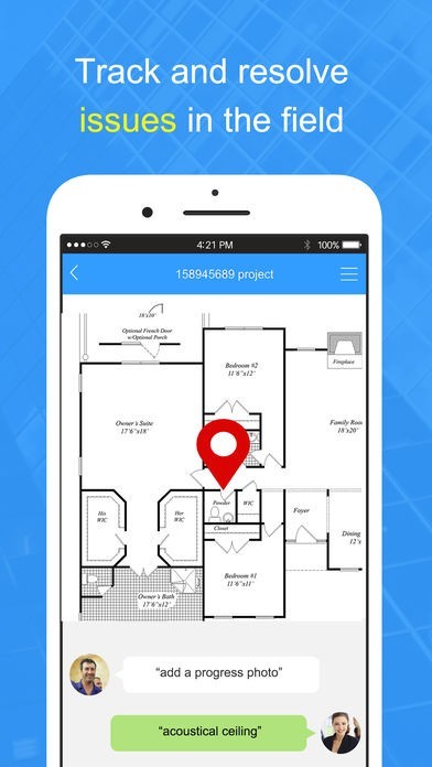 CAD Viewer-DWG and PDF Reader | iPhone・Android対応のスマホアプリ探すなら.Apps
