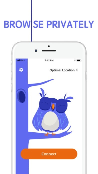 OWL VPN proxy master unlimited | iPhone・Android対応のスマホアプリ探すなら.Apps