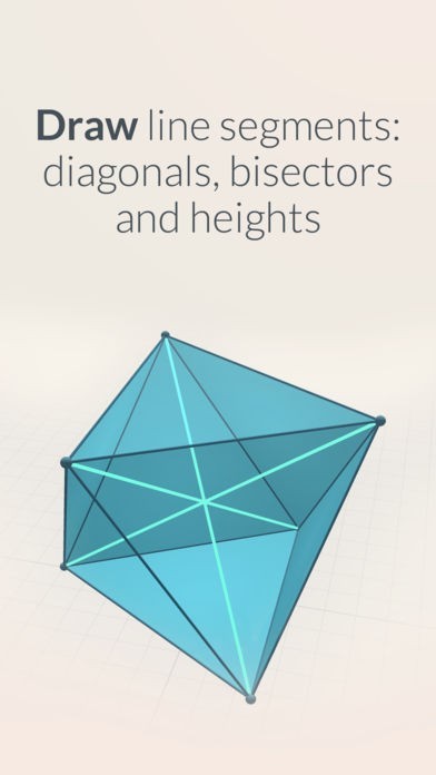 Shapes - 3D Drawing | iPhone・Android対応のスマホアプリ探すなら.Apps