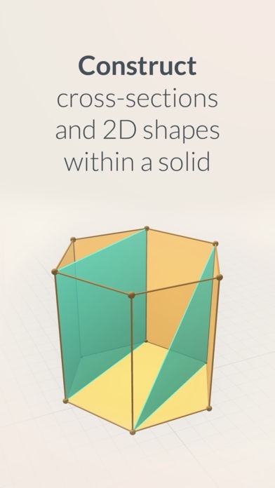 Shapes - 3D Drawing | iPhone・Android対応のスマホアプリ探すなら.Apps