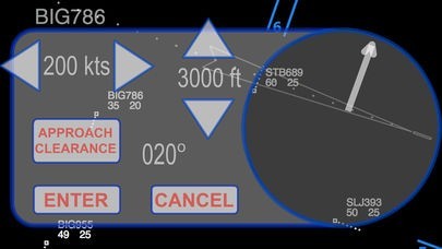 Approach Control | iPhone・Android対応のスマホアプリ探すなら.Apps