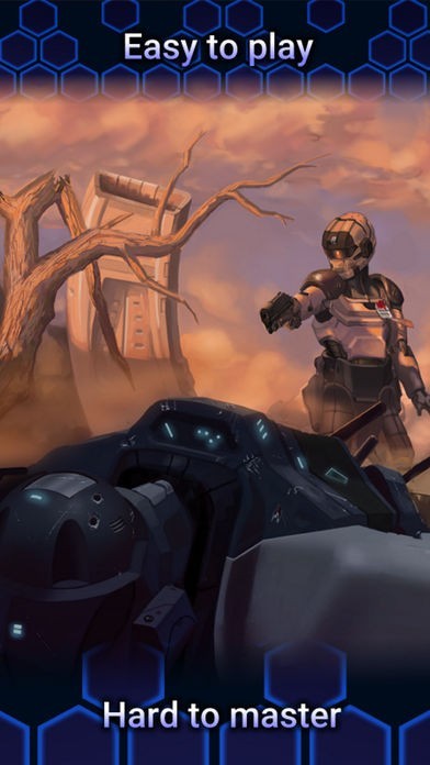 UniWar: Multiplayer Strategy | iPhone・Android対応のスマホアプリ探すなら.Apps