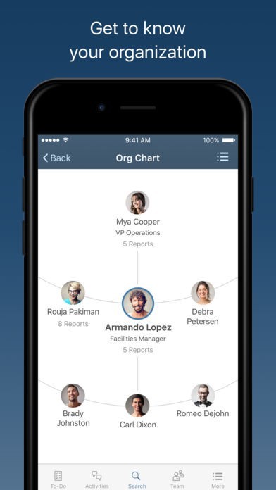 SuccessFactors | iPhone・Android対応のスマホアプリ探すなら.Apps