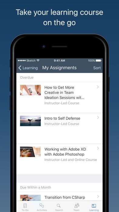 SuccessFactors | iPhone・Android対応のスマホアプリ探すなら.Apps