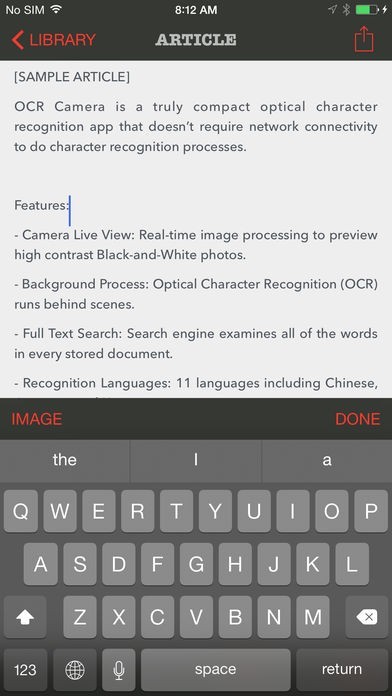 OCR Camera | iPhone・Android対応のスマホアプリ探すなら.Apps