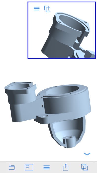STL Viewer | iPhone・Android対応のスマホアプリ探すなら.Apps
