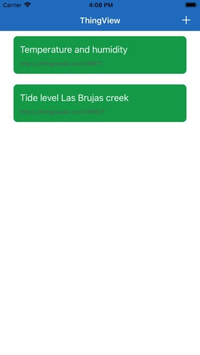Thingview | iPhone・Android対応のスマホアプリ探すなら.Apps