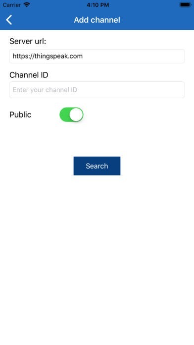 Thingview | iPhone・Android対応のスマホアプリ探すなら.Apps