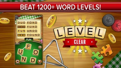 Word Collect: Word Games | iPhone・Android対応のスマホアプリ探すなら.Apps