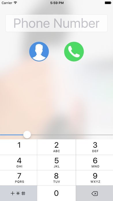 DTMF Dial | iPhone・Android対応のスマホアプリ探すなら.Apps