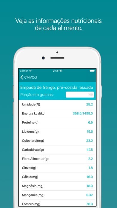 Tabela Taco | iPhone・Android対応のスマホアプリ探すなら.Apps