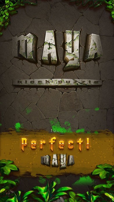 Maya Block Puzzle | iPhone・Android対応のスマホアプリ探すなら.Apps