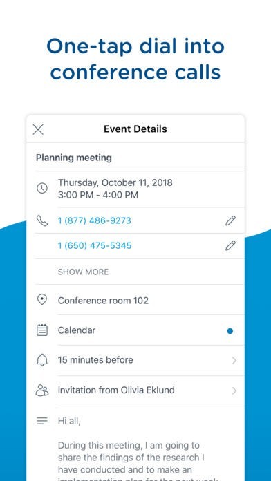 Boxer - Workspace ONE | iPhone・Android対応のスマホアプリ探すなら.Apps