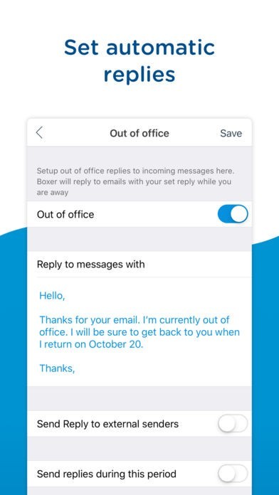 Boxer - Workspace ONE | iPhone・Android対応のスマホアプリ探すなら.Apps