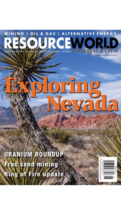 Resource World Magazine | iPhone・Android対応のスマホアプリ探すなら.Apps