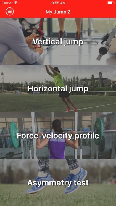 My Jump 2: Measure your jump | iPhone・Android対応のスマホアプリ探すなら.Apps