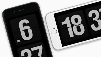Fliqlo | iPhone・Android対応のスマホアプリ探すなら.Apps