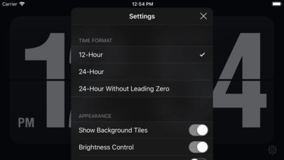 Fliqlo | iPhone・Android対応のスマホアプリ探すなら.Apps