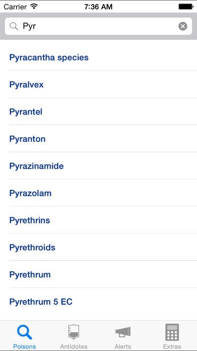 TOXBASE | iPhone・Android対応のスマホアプリ探すなら.Apps