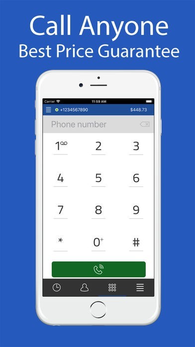 Telz International Calls | iPhone・Android対応のスマホアプリ探すなら.Apps