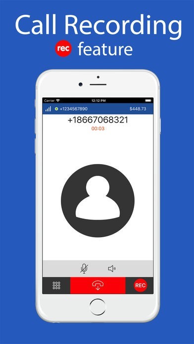 Telz International Calls | iPhone・Android対応のスマホアプリ探すなら.Apps