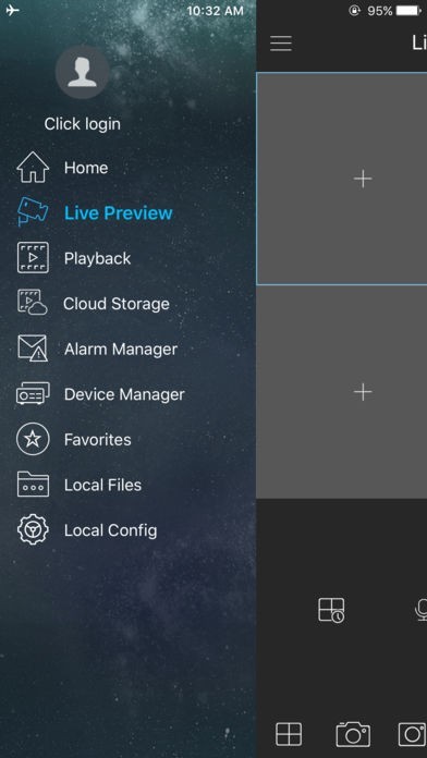 iDMSS Plus | iPhone・Android対応のスマホアプリ探すなら.Apps