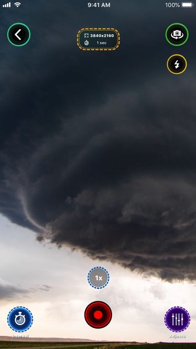 Lapse It Pro | iPhone・Android対応のスマホアプリ探すなら.Apps