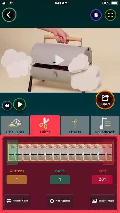 Lapse It Pro | iPhone・Android対応のスマホアプリ探すなら.Apps