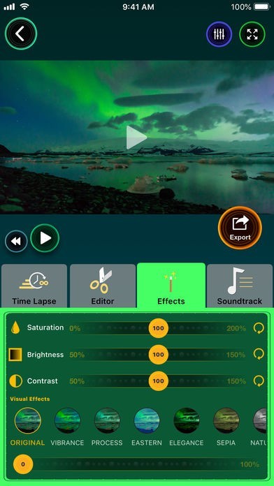 Lapse It Pro | iPhone・Android対応のスマホアプリ探すなら.Apps
