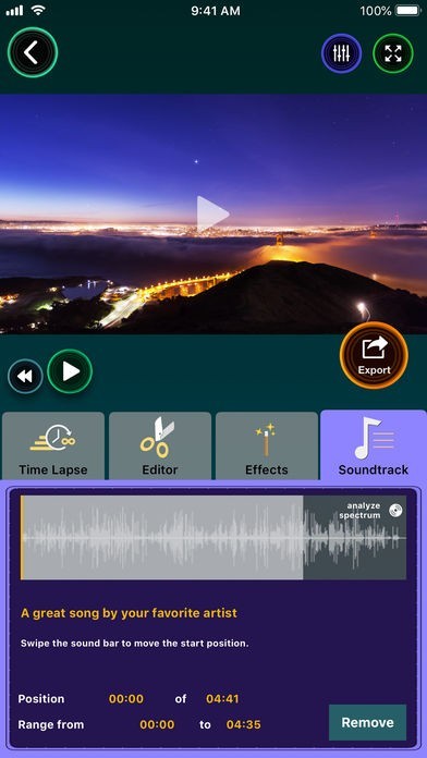 Lapse It Pro | iPhone・Android対応のスマホアプリ探すなら.Apps
