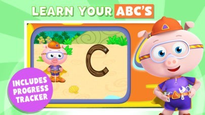 Super Why! ABC Adventures | iPhone・Android対応のスマホアプリ探すなら.Apps