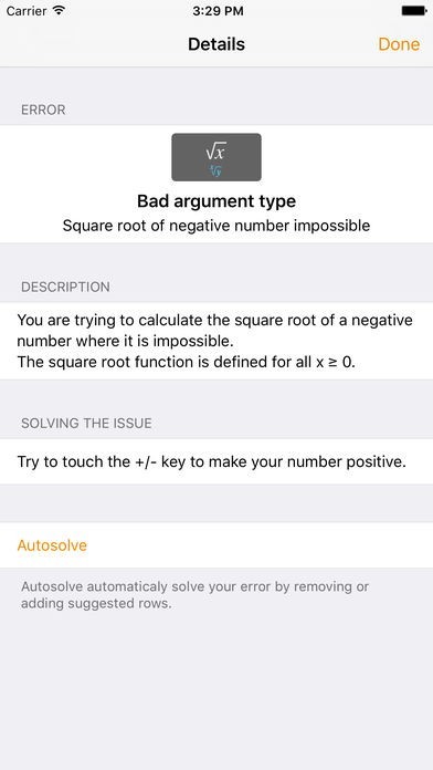 Calculator RPN | iPhone・Android対応のスマホアプリ探すなら.Apps